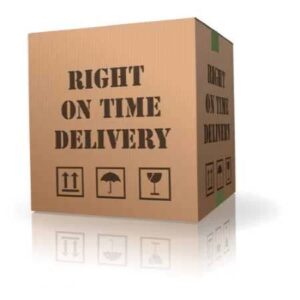 Buy Strong Removal Boxes | 4 Easy-To-Stack Modular Sizes