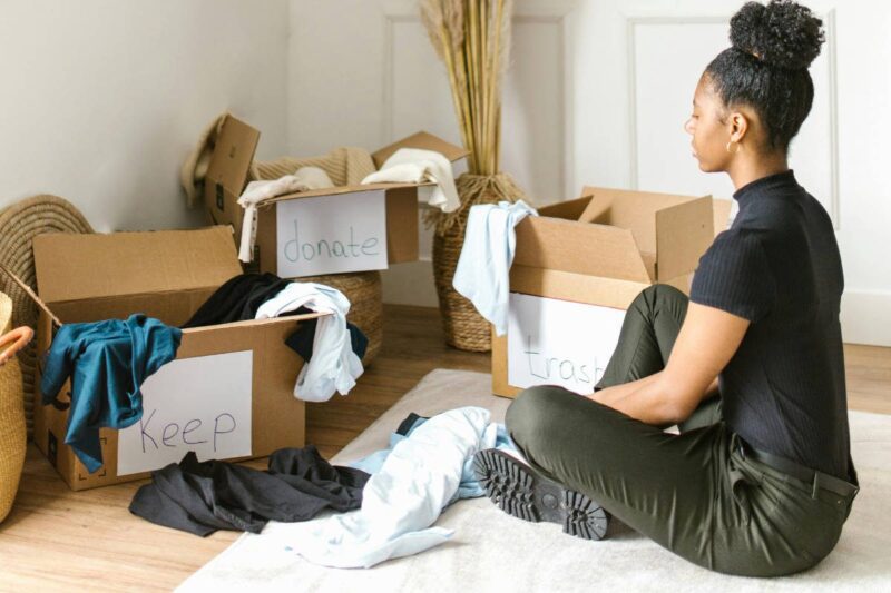 House Moving Boxes: What Next? | Boxes for Moving Home