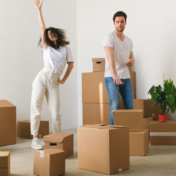 Moving Boxes UK | Packing Boxes & Supplies - Removal Boxes
