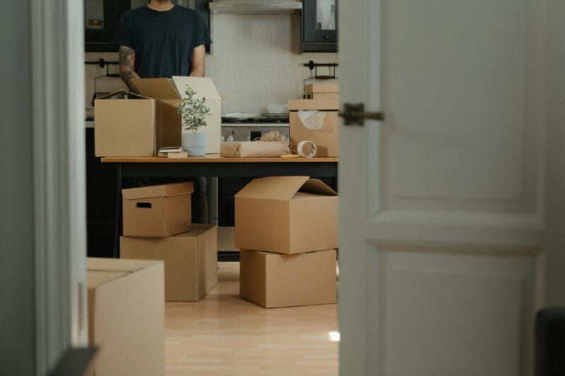 Argos Removal Boxes | Boxes for Moving Home